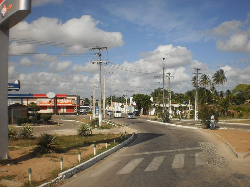 Macaíba RN - Natal RN
