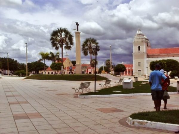 Assu Rio Grande do Norte - Natal RN