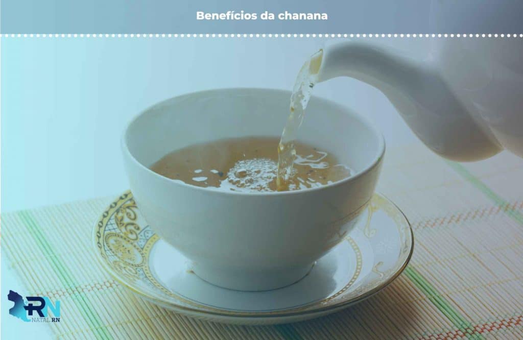 Chanana: conheça a flor símbolo de Natal - Natal RN