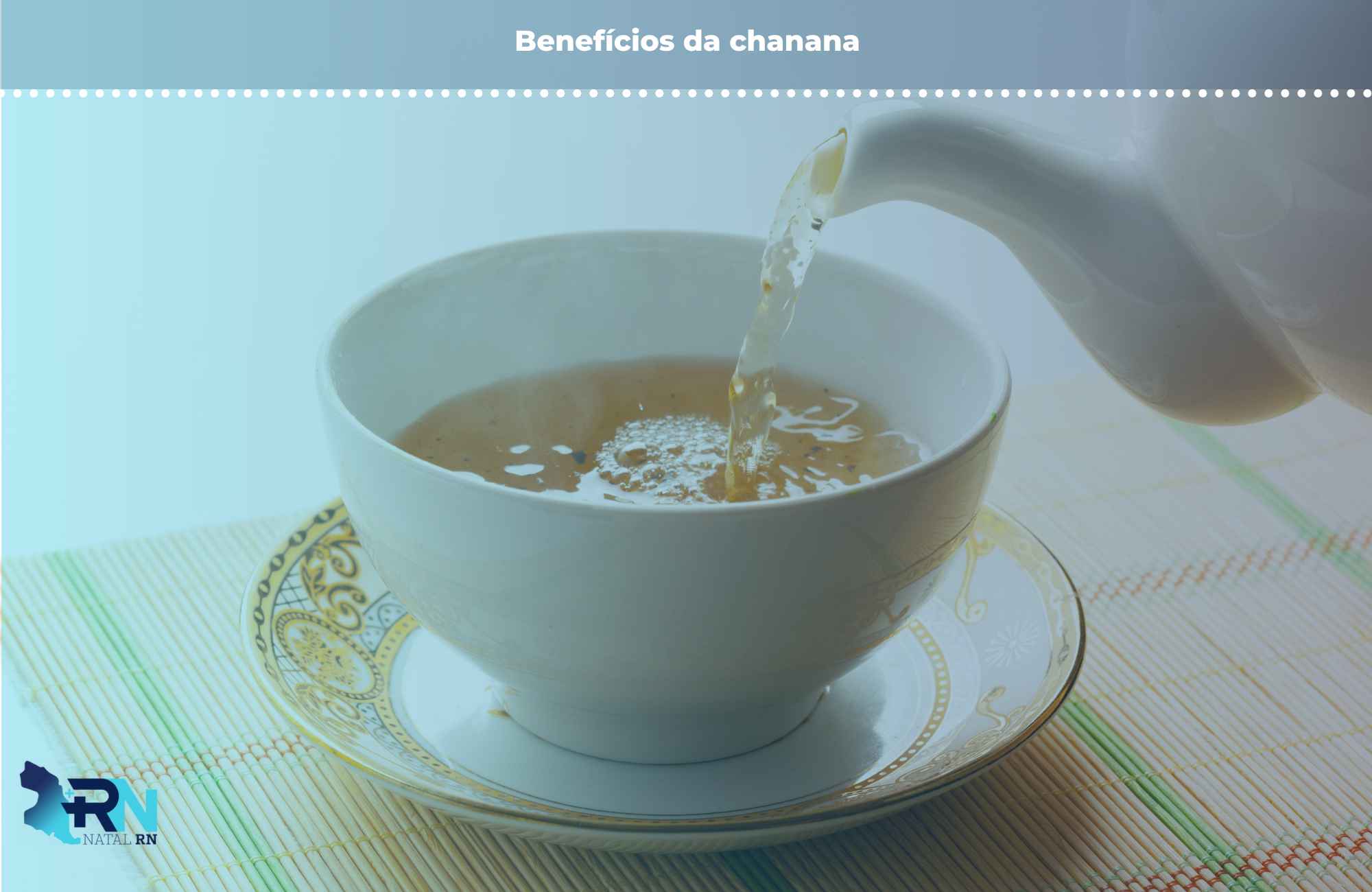 Chanana: conheça a flor símbolo de Natal - Natal RN