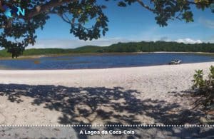 Descubra a Cura Natural na Lagoa da Coca-Cola - Natal RN