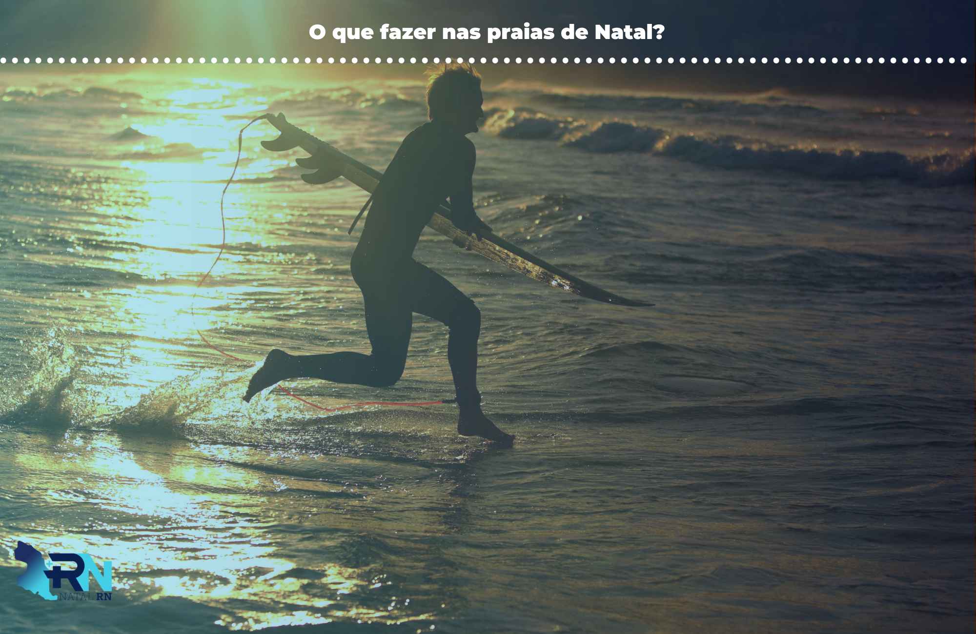 Explorando as Belezas de Natal: 7 Praias Maravilhosas para Conhecer ...